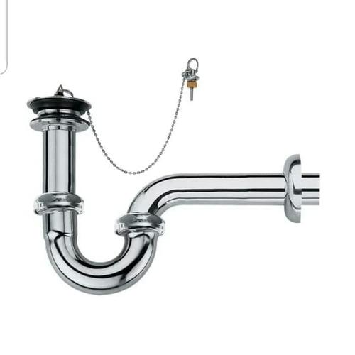 Jual TOTO P-trap Tx 709 AN | Sifon Rantai Toto Original - Jakarta Pusat ...