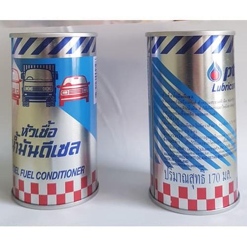 Jual Aditif Solar PTT DIESEL FUEL CONDITIONER - Kota Tangerang ...