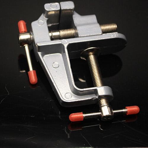 Jual Catok Meja / Mini Bench Vise / Ragum Mini - Kota Surabaya - Lucky ...