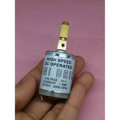 Jual Bor Mini papan PCB Mini Drill 12v dynamo Minidrill 6000RPM dinamo ...