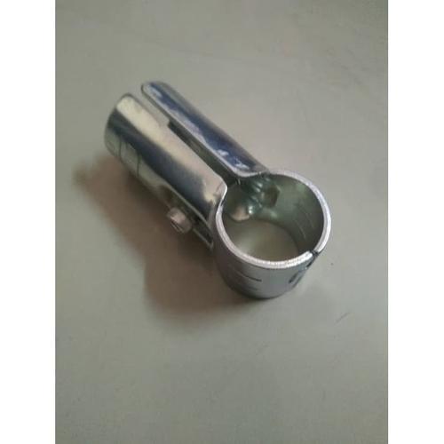 Jual Metal joint HJ-1 silver - Kab. Bekasi - PIPE JOINT SHOP | Tokopedia