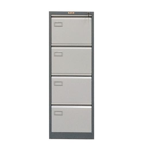 Jual Filling Cabinet Besi 4 Laci TOP by Datascrip - Jakarta Timur ...