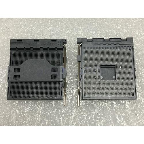 Jual CPU Base Socket AM4 LOTES PC BGA Base Motherboard Connector For ...