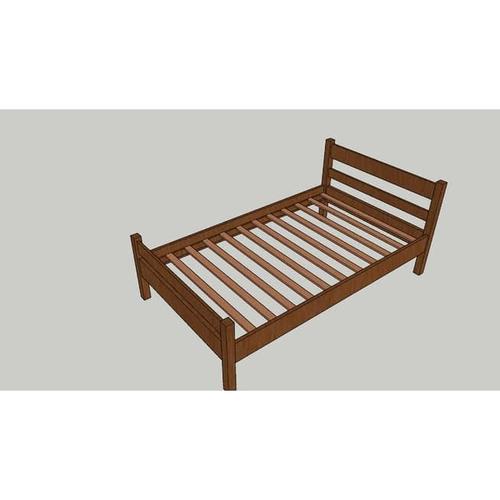 Jual Dipan Divan Kayu Ukuran 120 Finishing melamin - Kab. Sidoarjo ...