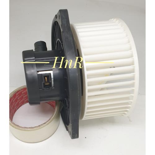 Jual Motor Blower mitsubishi Pajero Sport Triton L200 ESCUDO - Jakarta ...
