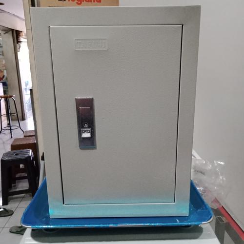 Jual BOX PANEL 35X25X15 CM INDOOR - Kota Bandung - Elektrik Industri ...