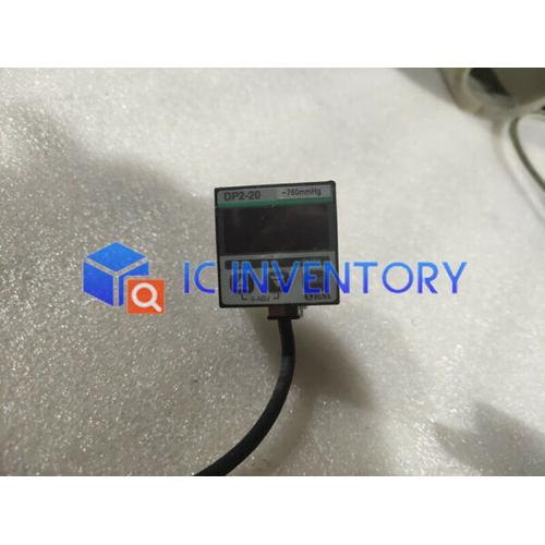 Jual 1PCS New SUNX Pressure Sensor DP2-20 - Kota Tangerang - EKA AKAR ...