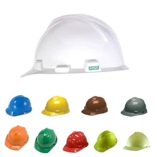 Jual MSA Helmet V-Gard USA Stazon - Jakarta Pusat - SENTRA TEKNIK UTAMA ...