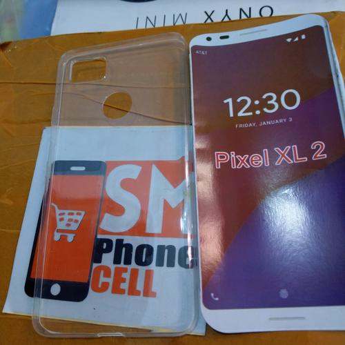 Jual case google pixel 1 xl 2 2xl 3 3xl softcase TPU bening clear - Kab ...