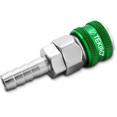 Promo TEKIRO AIR QUICK COUPLER ONE TOUCH 40 SH / COUPLER/TOOLS/ALAT ...