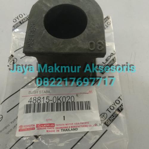 Jual Karet Belah Roti Atau Karet Stabil Toyota Innova Original 1pc ... Jual Karet Belah Roti Atau Karet Stabil Toyota Innova Original 1pc ...