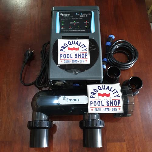 Jual SALT CHLORINATOR EMAUX SSC50-T POOL 110 KUBIK - Jakarta Selatan - ANEKA POMPA INDONESIA ...
