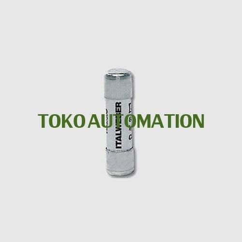 Jual Italweber CH10 Cermaic Fuse 1 2 4 6 8 16 20 AMP 1A 2A 4A 6A 8A 16A ...