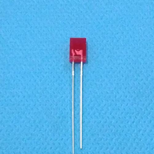 Jual Led Kotak Merah Dimensi 7x5x2mm - Kab. Bandung - Dhyans (Servernet ...