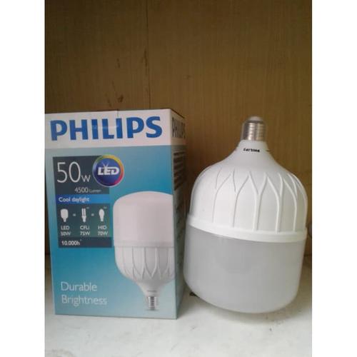 Jual Lampu LED Tabung T-Force 50 Watt Philips - E.27 - Kota Tangerang ...