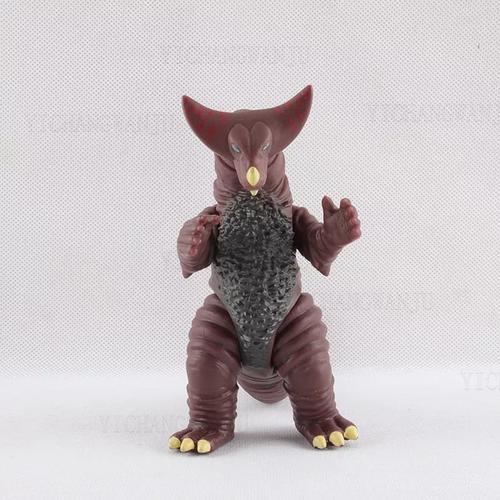 Jual Red Gomora Monster Kaiju Ultraman Vinyl Figure - Jakarta Utara ...