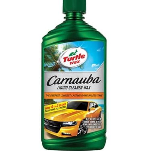 Jual Turtle Wax Carnauba Liquid Wax - Jakarta Barat - Karya Jaya ...