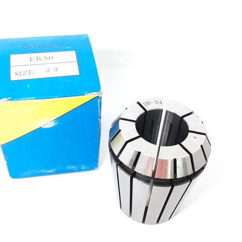 Jual Collet ER50 Diameter 13mm Merk YEONG YIH - Taiwan - Jakarta Barat ...