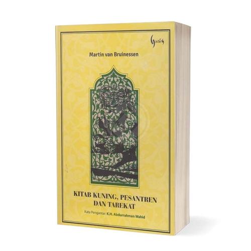 Jual Kitab Kuning Pesantren dan Tarekat - Kab. Sleman - Berdikari Book ...