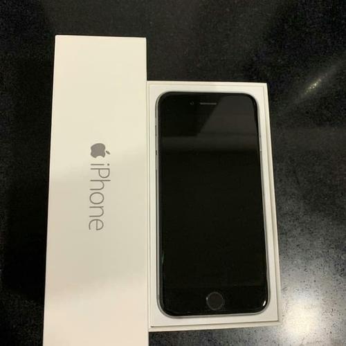 Jual Iphone 6 16GB - Kab. Malang - devoganze | Tokopedia