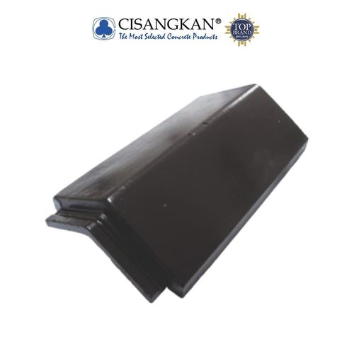 Jual Nok Atas Genteng Tipe Dual Slate - Kota Bandung - CISANGKAN ...