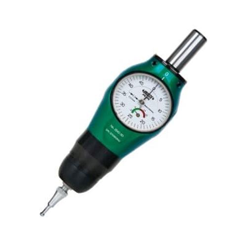 Jual 3D Tester 1.5mm Insize 2842-3D - Jakarta Utara - alatproyekid ...