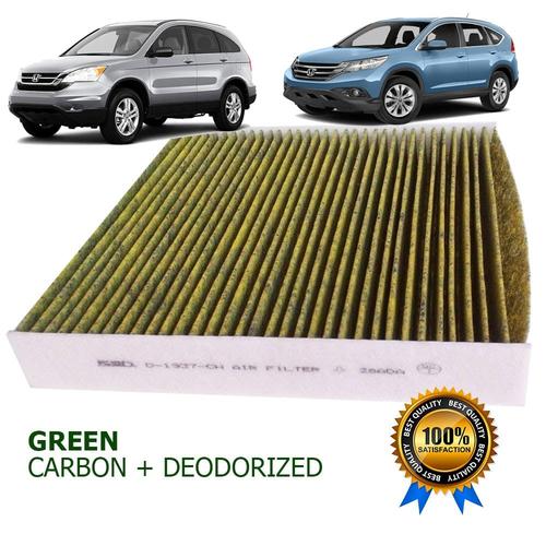 Jual Honda CR-V Ken Deodorizer Carbon AC Cabin Filter Kabin Karbon CRV ...