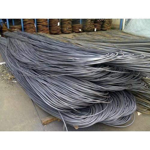 Jual Besi Beton 8mm Full / Besi Beton 8 mm Full / Besi Beton 8mm SNI ...