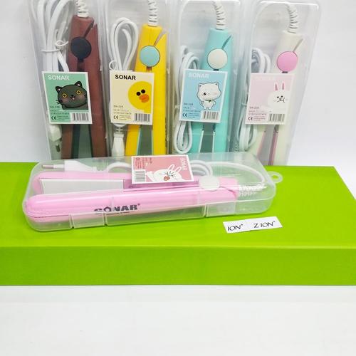 Jual Catok Mini /Catok Travel/Catok Curly - Jakarta Barat - ION Z ION ...