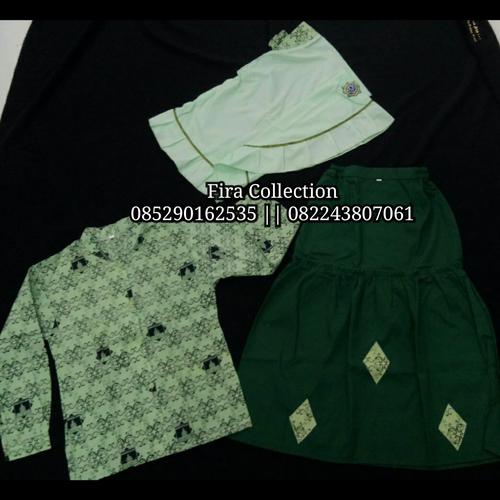 Jual Batik + Integral Hidayatullah + seragam sekolah - Kab. Pati - CV Menara Kencana | Tokopedia