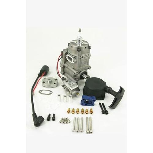 Jual Tiger King New release 26cc engine with walbro 275 carb - Kota ...
