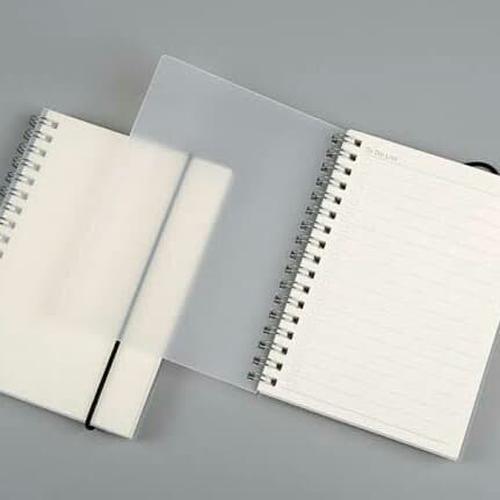 Jual Buku Binder Bening - Putih - Kota Malang - Bintang Jaya Anugrah ...