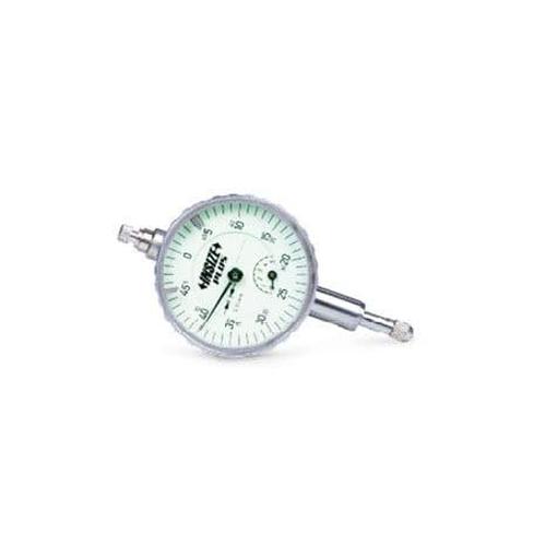 Jual Compact Dial Indicator (Flat Back) 5mm Insize 2887-5F - Jakarta ...