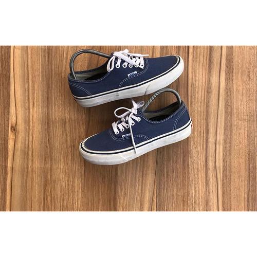 Jual Vans Pro Authentic navy Spesial 50th Anniversary - Kab. Bandung ...