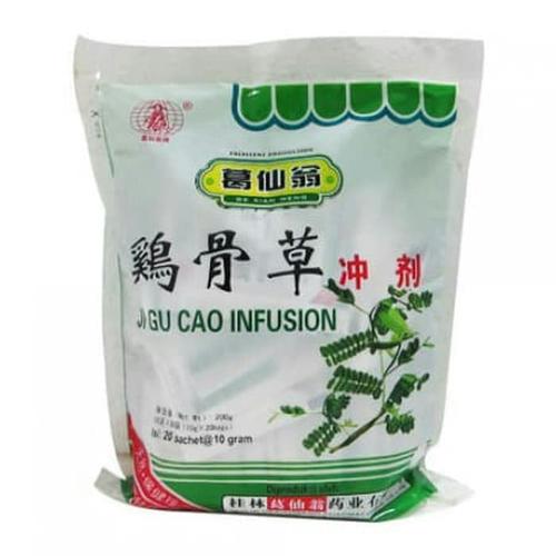 Jual JI GU CAO / JIGUCAO INFUSION - Jakarta Barat - New HST | Tokopedia