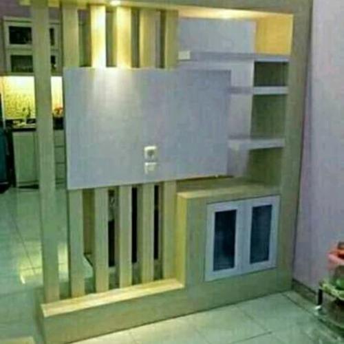 Jual partisi ruangan minimalis modern - Kota Bogor - furnitur shoop ...