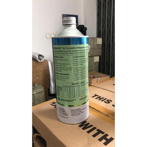 Jual Oli Emkarate RL32H - Oli Kompresor RL-32H - Kota Surabaya - CV ...