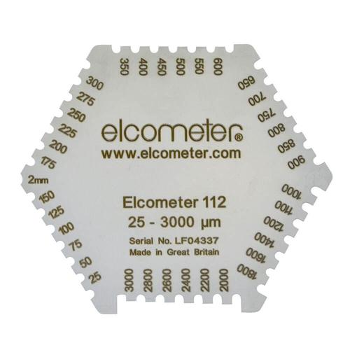 Jual Elcometer 112 Wet Film Thickness Aluminium - Jakarta Timur ...
