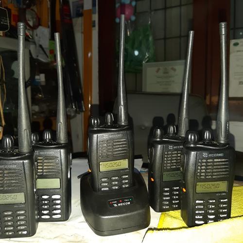 Jual ht weierwei vev 3288s uhf - Kota Depok - pondokyudiberry | Tokopedia