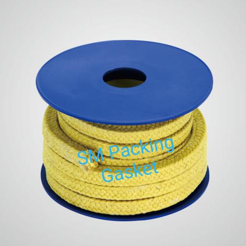 Jual Gland Packing Aramid Fiber Kevlar - Jakarta Barat - SM Packing ...