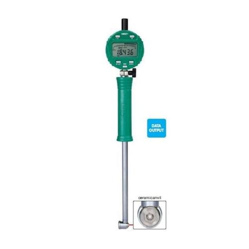 Jual ALAT UKUR DIAMETER DIGITAL BORE GAGE 50-160mm INSIZE 2122-160A - Jakarta Utara ...