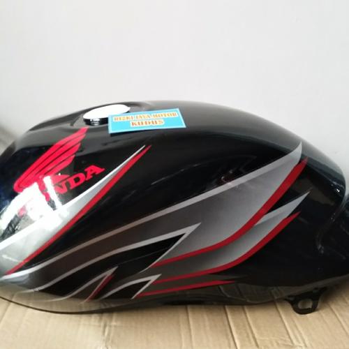 Jual Tangki megapro primus fullset stiker - Kab. Kudus - RJM Kudus ...