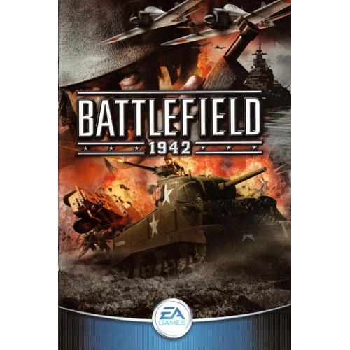 Jual Battlefield 1942 - Jakarta Barat - easy_install | Tokopedia