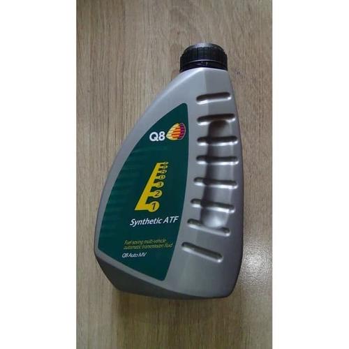 Jual ATF TOYOTA WS Q8 - Kota Bandung - AUTO CLEAN MASTER TOKO | Tokopedia