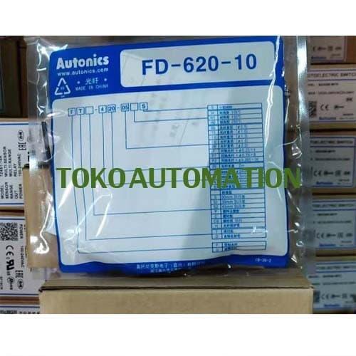 Jual FD62010 FD 620 10 Cable Fiber Optic FD-620-10 PK60 - Jakarta Utara ...