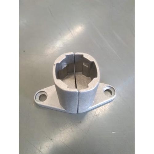 Jual Alumunium pipe holder clamp - Kab. Bekasi - PIPE JOINT SHOP ...
