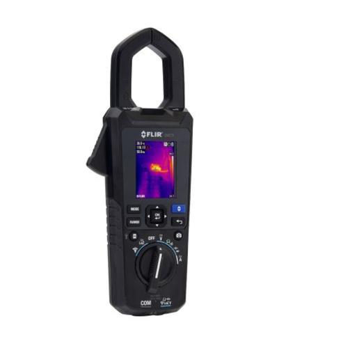 Jual FLIR CM275 Clamp Meter, Max Current 600A ac, 600A dc CAT III 1000 ...