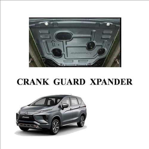 Jual Crank Guard Pelindung Mesin Bawah Mobil Xpander - Jakarta Pusat ...