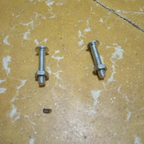 Jual Baut Engsel Meja ORIGINAL CHINA Mesin Jahit Klasik - Tradisional ...