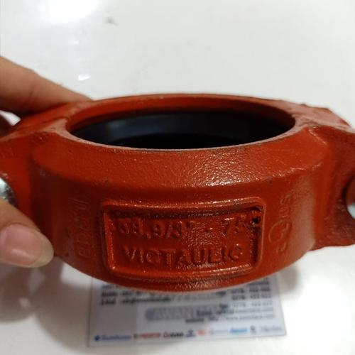 Jual Clamp VICTAULIC 3" Style 75 c/w EPDM - Kota Batam - Levino ...